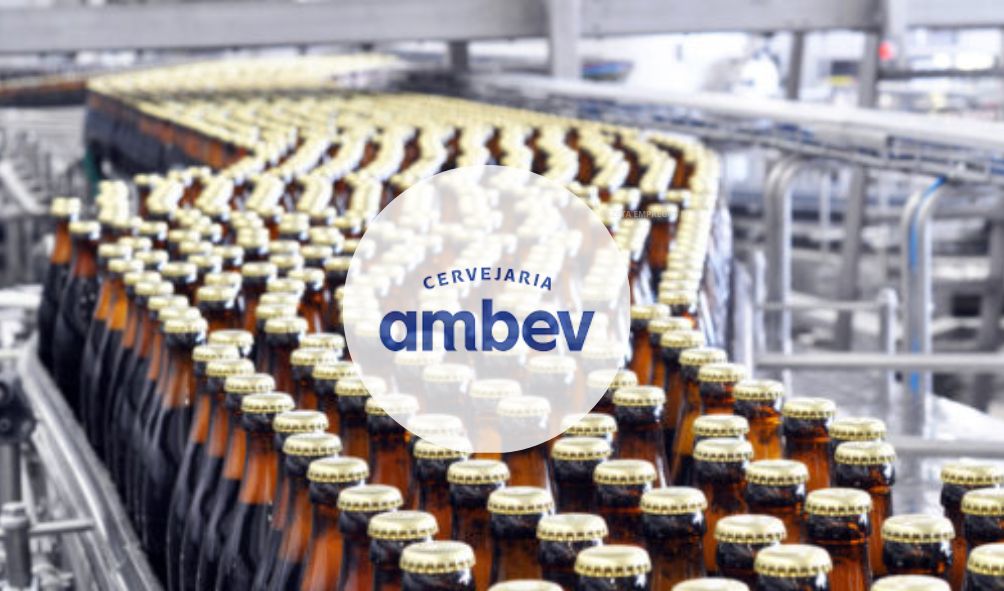 AMBEV ANUNCIA VAGAS PARA APRENDIZ, VENDEDOR(A), CONFERENTE, AUXILIAR DE ...