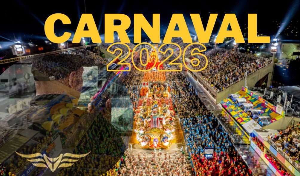 ASA SEG ABRE CADASTRO PARA CONTROLADOR DE ACESSO E VIGILANTE - CARNAVAL ...