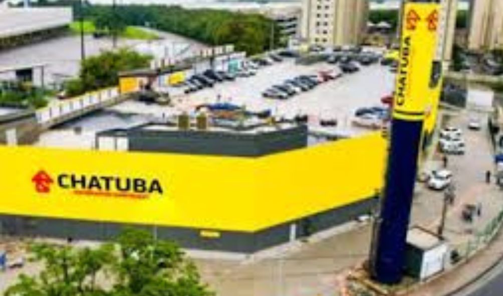 CHATUBA MATERIAS DE CONSTRUÇÃO ABRE PROCESSO SELETIVO