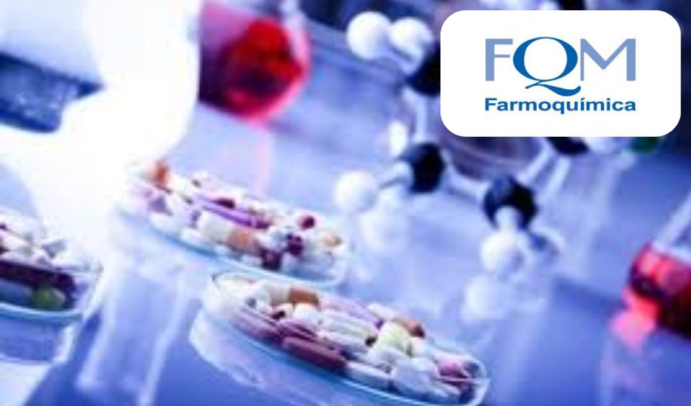 FQM - FARMOQUÍMICA ABRE PROCESSO SELETIVO