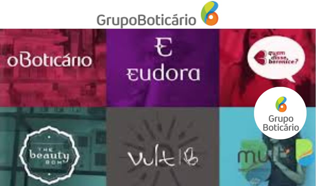 GRUPO BOTICÁRIO ABRE PROCESSO SELETIVO